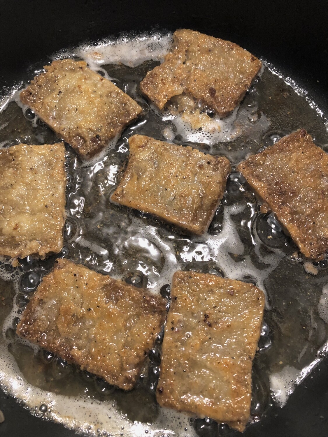 Stone Ridge Beef Pork Scrapple