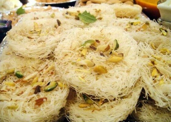 Sutarfeni | Sutfeni from Matadin (Allahabad 'Prayagraj' )