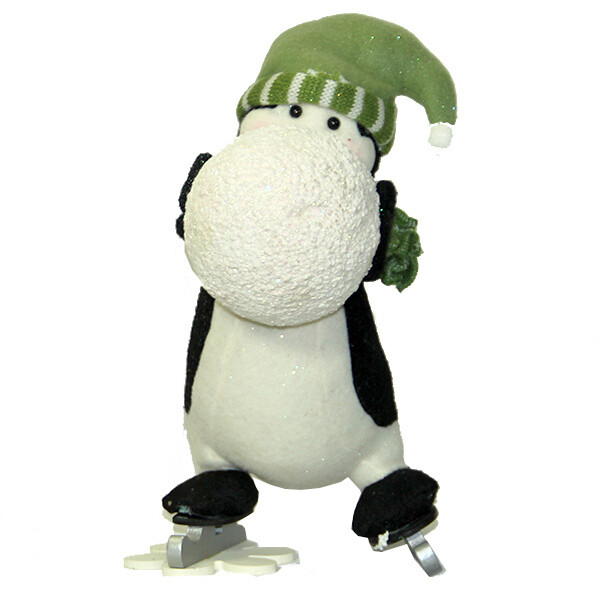 XR110 Charlie Chiller | Timeless Charm