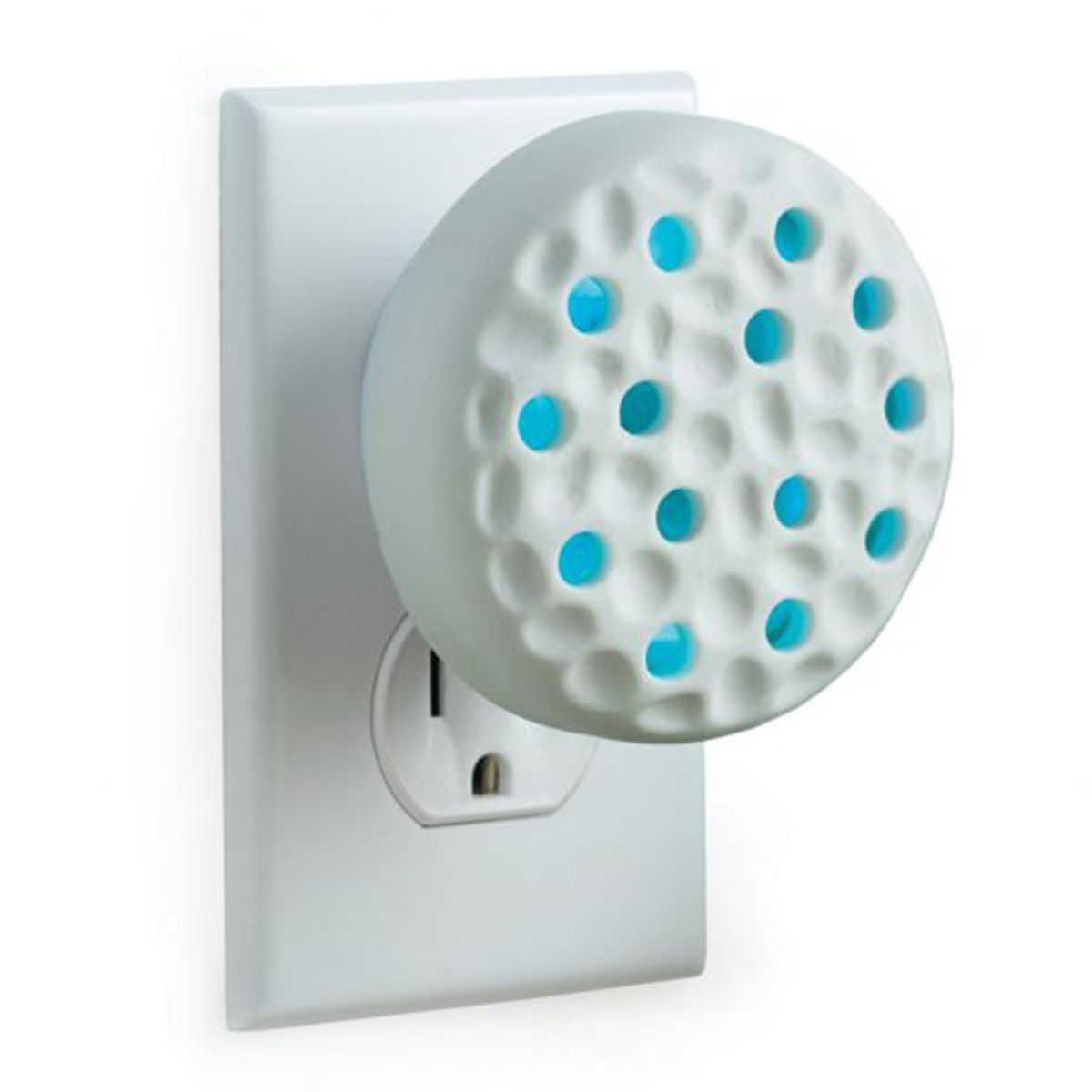 MS218 Pebble Pluggable Diffuser | Timeless Charm