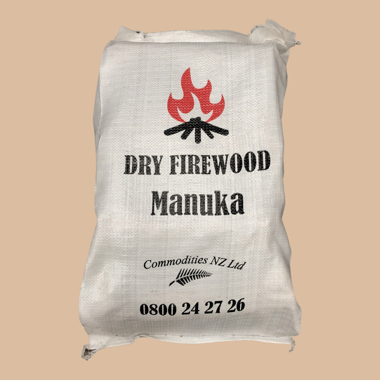 Manuka Firewood