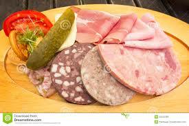 Cold Cuts