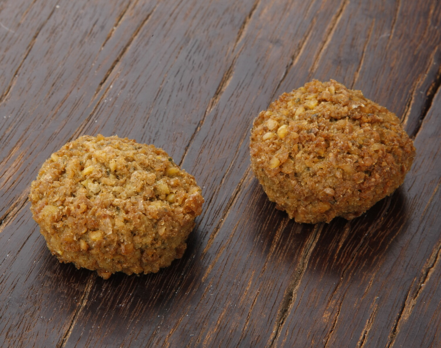 Falafel Traditional 20g (GF) - 25 Pack - Store - Cuisine Corp Australia