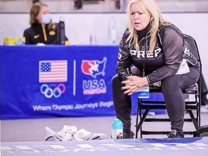 Carolyn Wester