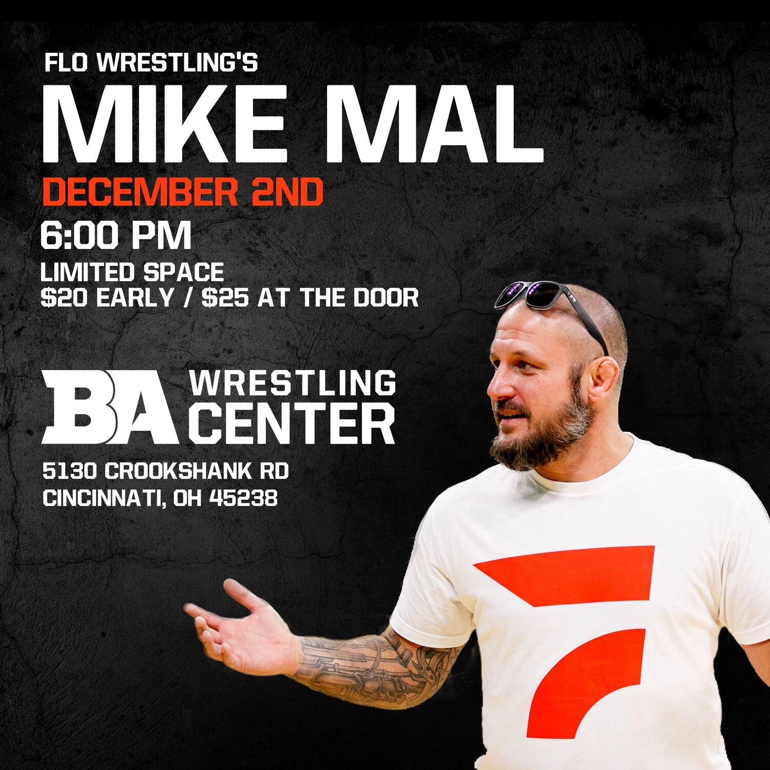 Mike Mal Clinic