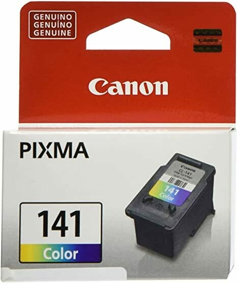 CANON 141 COLOR