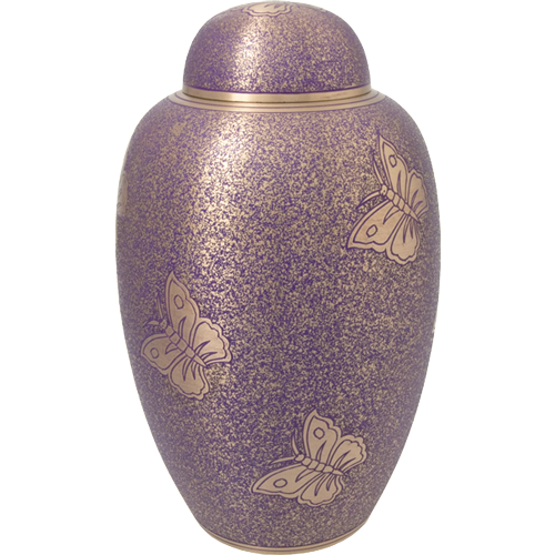 Cremation Urns: Premium Brass – Affordable Cremations