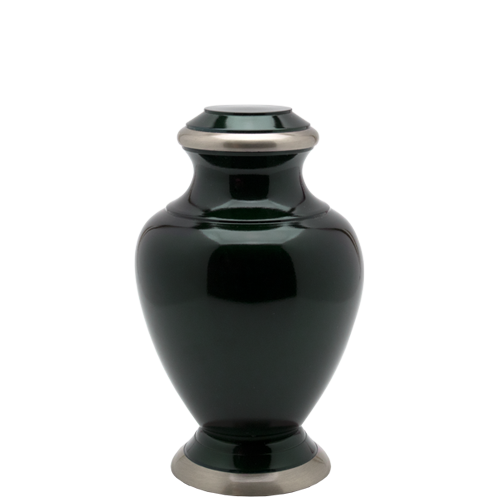 Cremation Urns: Premium Brass – Affordable Cremations