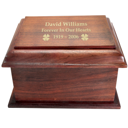 Cremation Urns: Premium Brass – Affordable Cremations