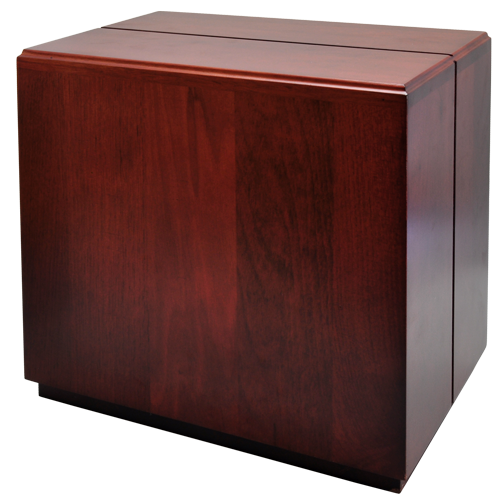 Cremation Urns: Premium Brass – Affordable Cremations