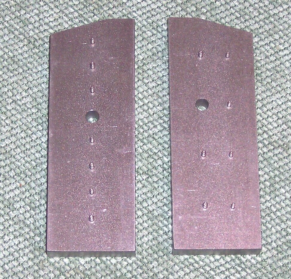 QUARTERING TOOL, R-2, 0-8-0 (Repro of AC Gilbert tool)