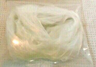 SMOKE-WICK KIT ; fiber wick & separate nichrome wire; wind your own element