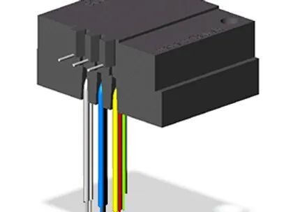 Z-STUFF 1008A SPDT RELAY MODULE for DZ-1000 Switch MACHINE; 10 amp ...