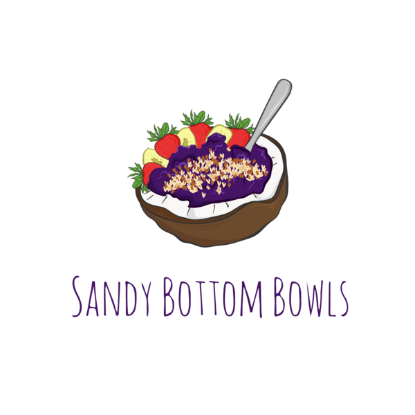 Sandy Bottom Bowls