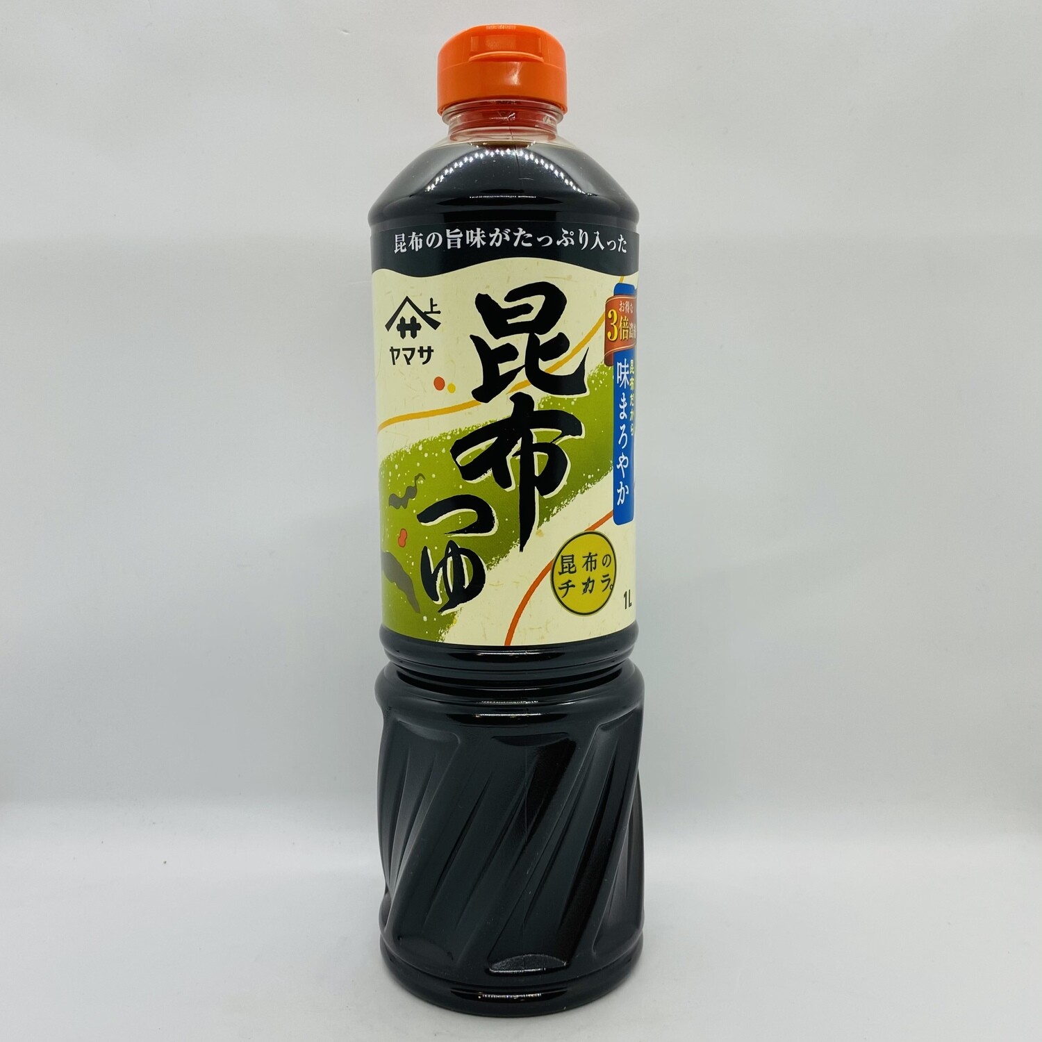 YAMASA Konbu Tsuyu 1L