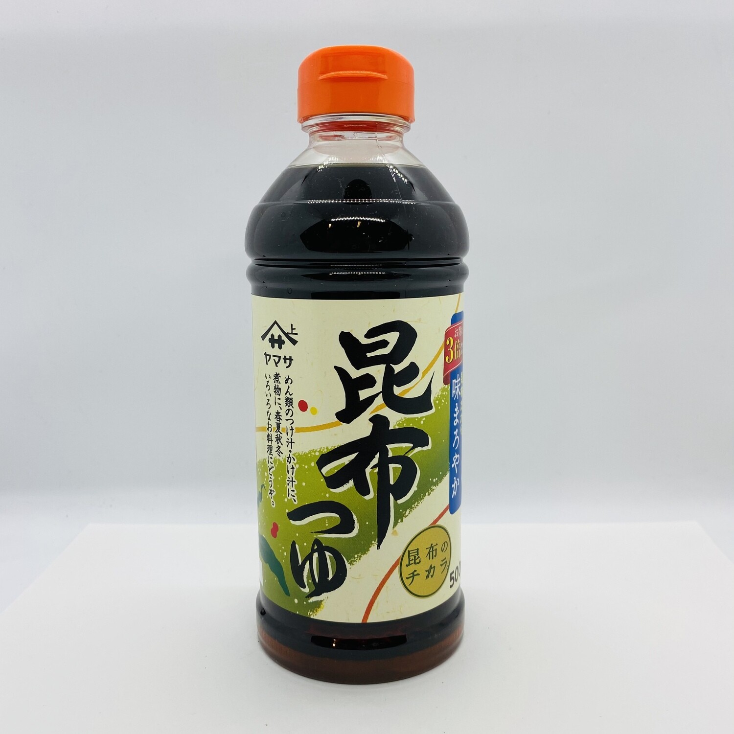 YAMASA Konbu Tsuyu 500ml