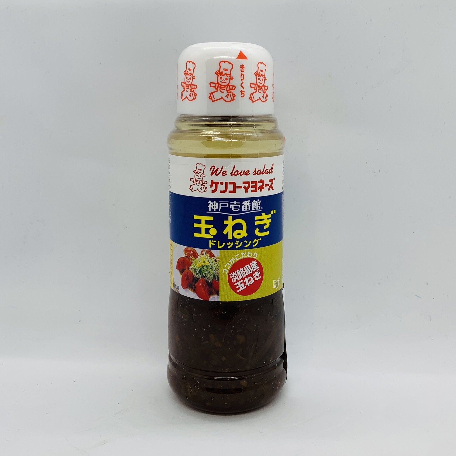 KENKO Onion Dressing