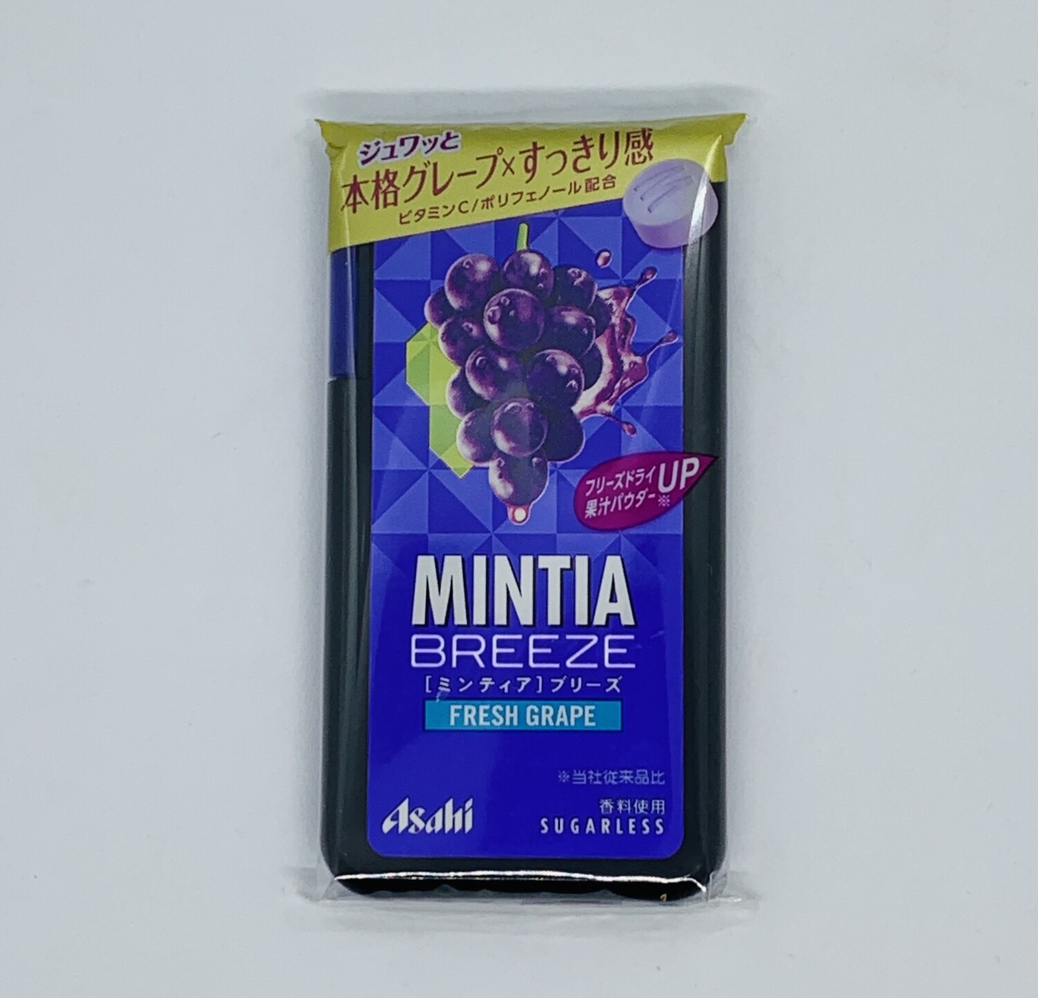 Mintia Breeze Grape