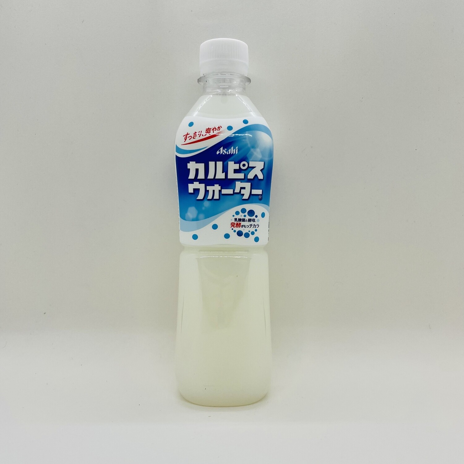 Calpis Water 500ml JP