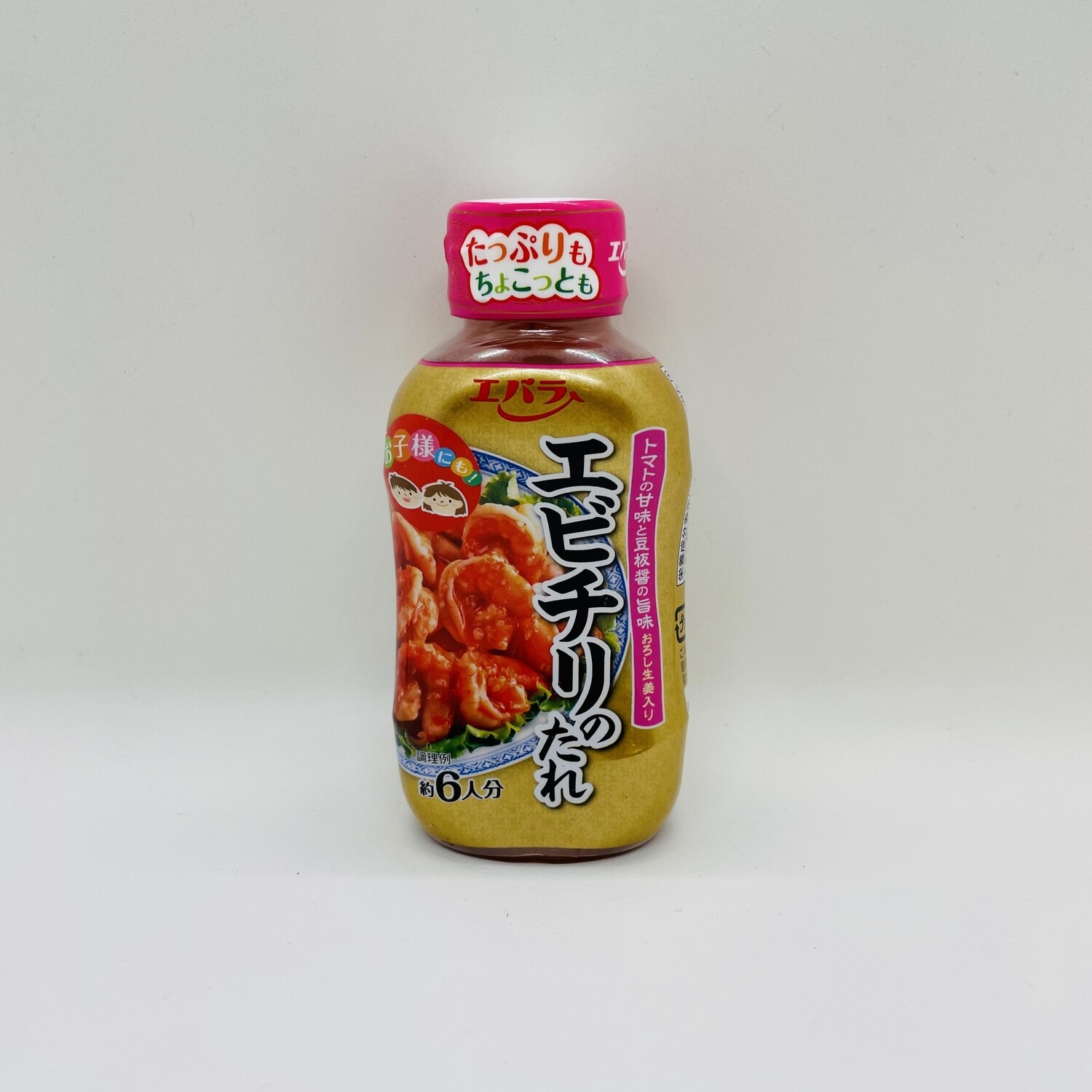 Ebara Ebi Chili Sauce
