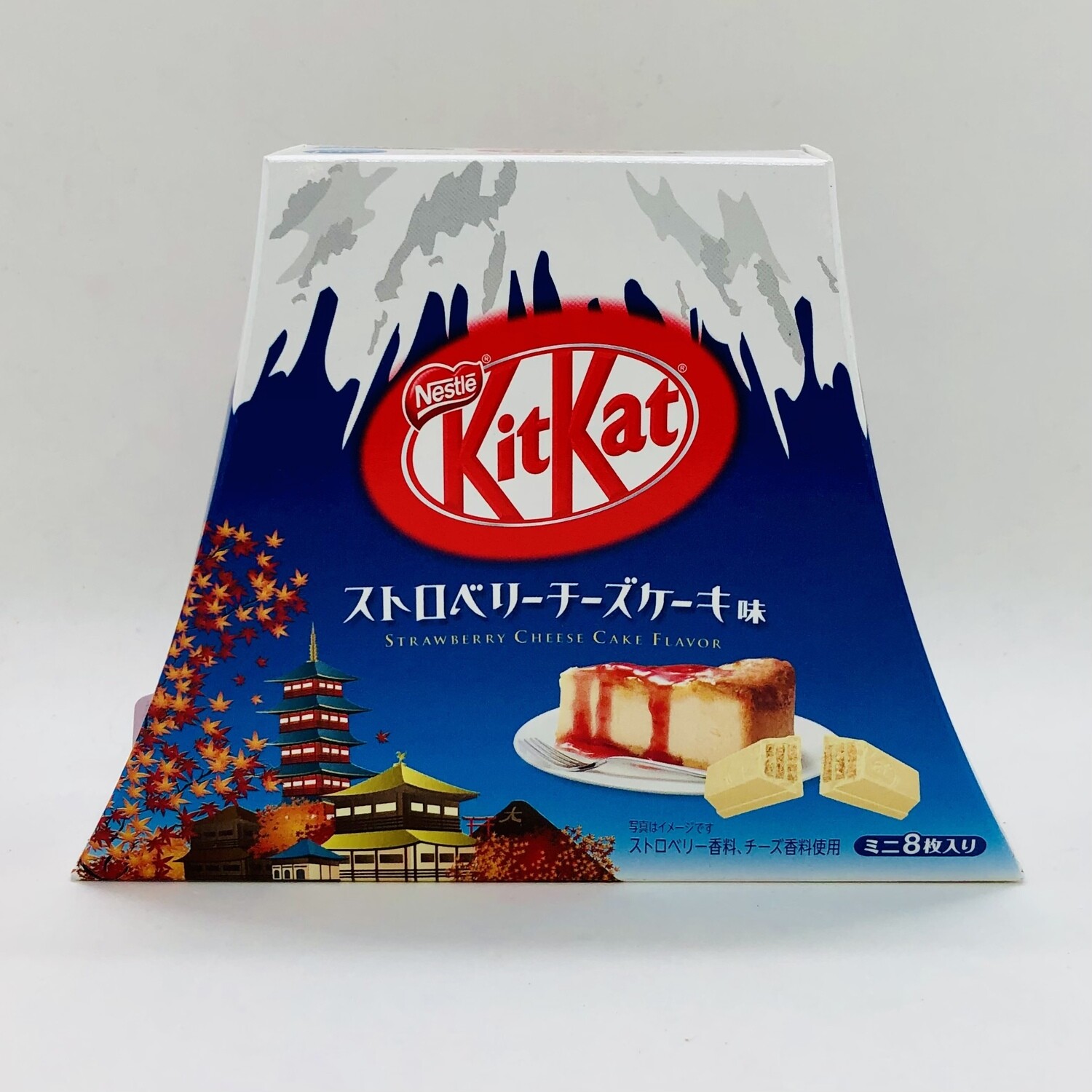 Kitkat Fuji