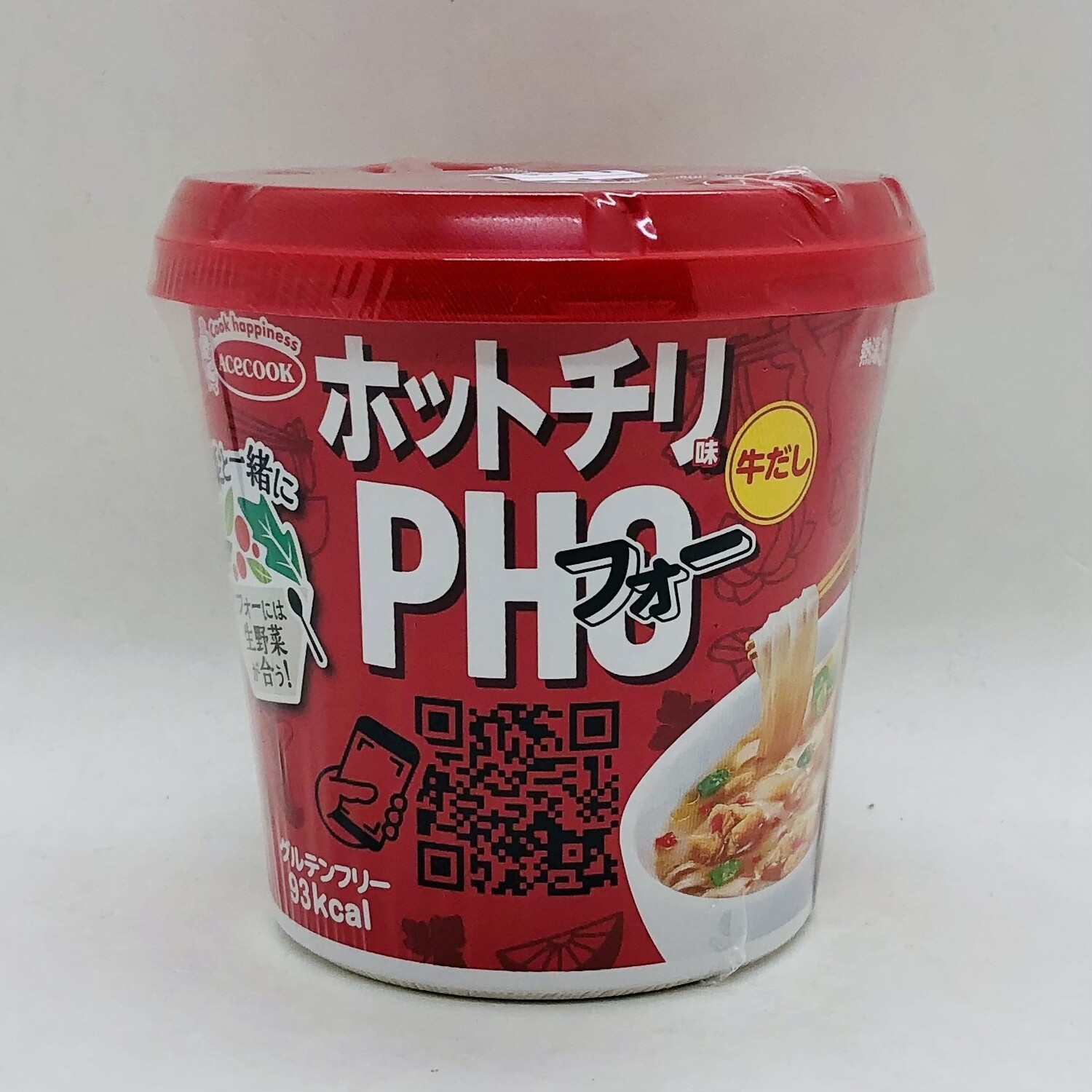 Ace Pho Hot Chili