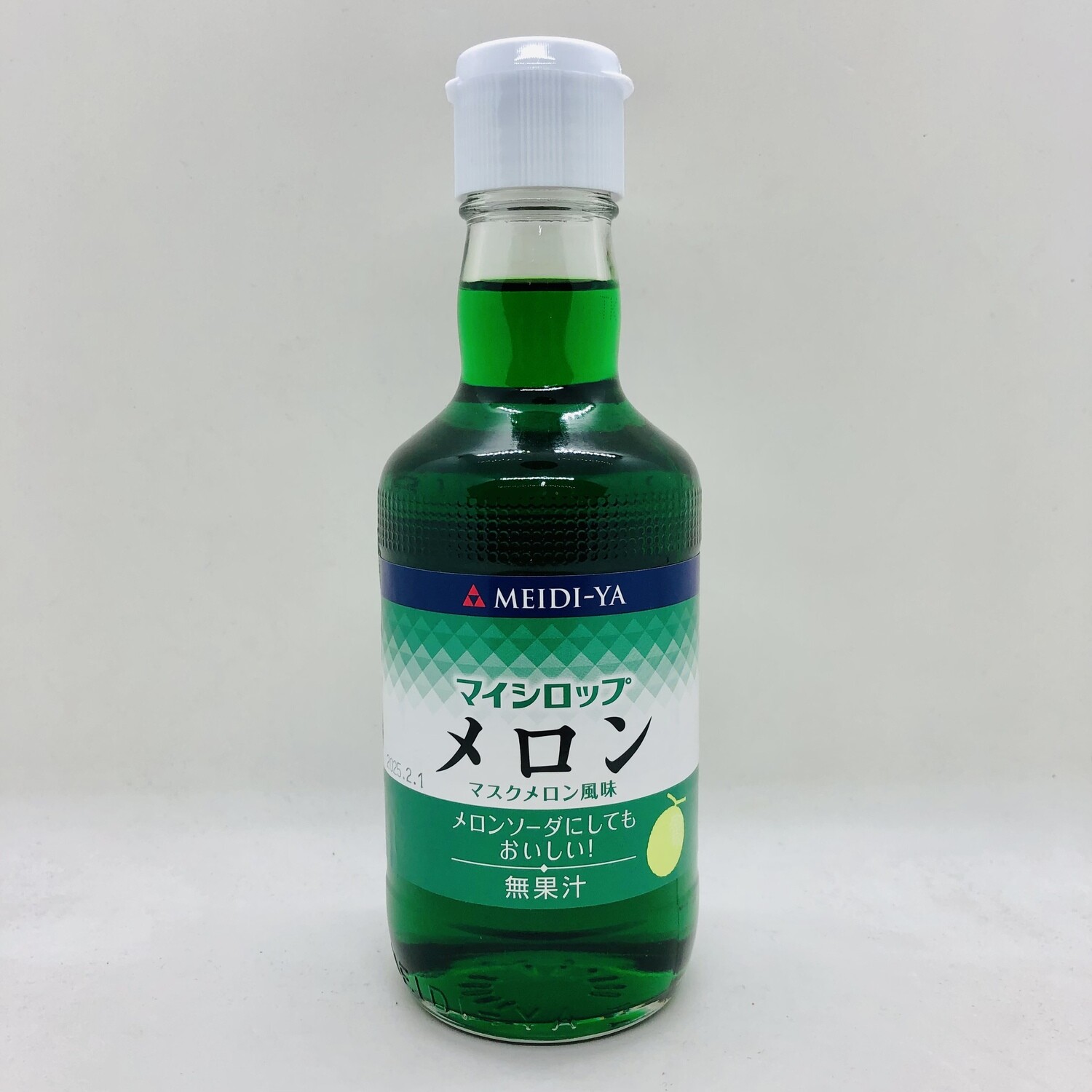 Meidi-ya Syrup Melon