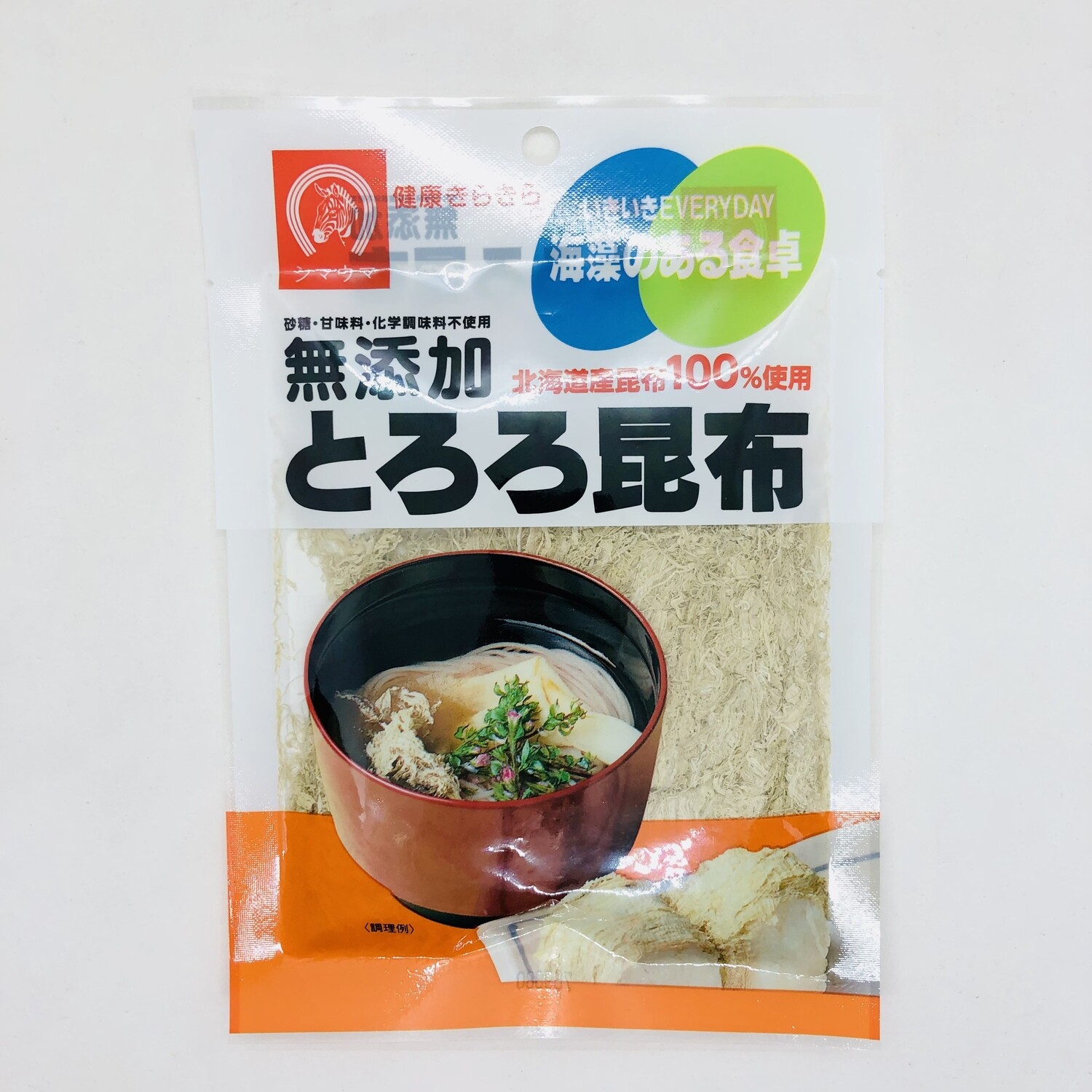 Shimauma Tororo Konbu