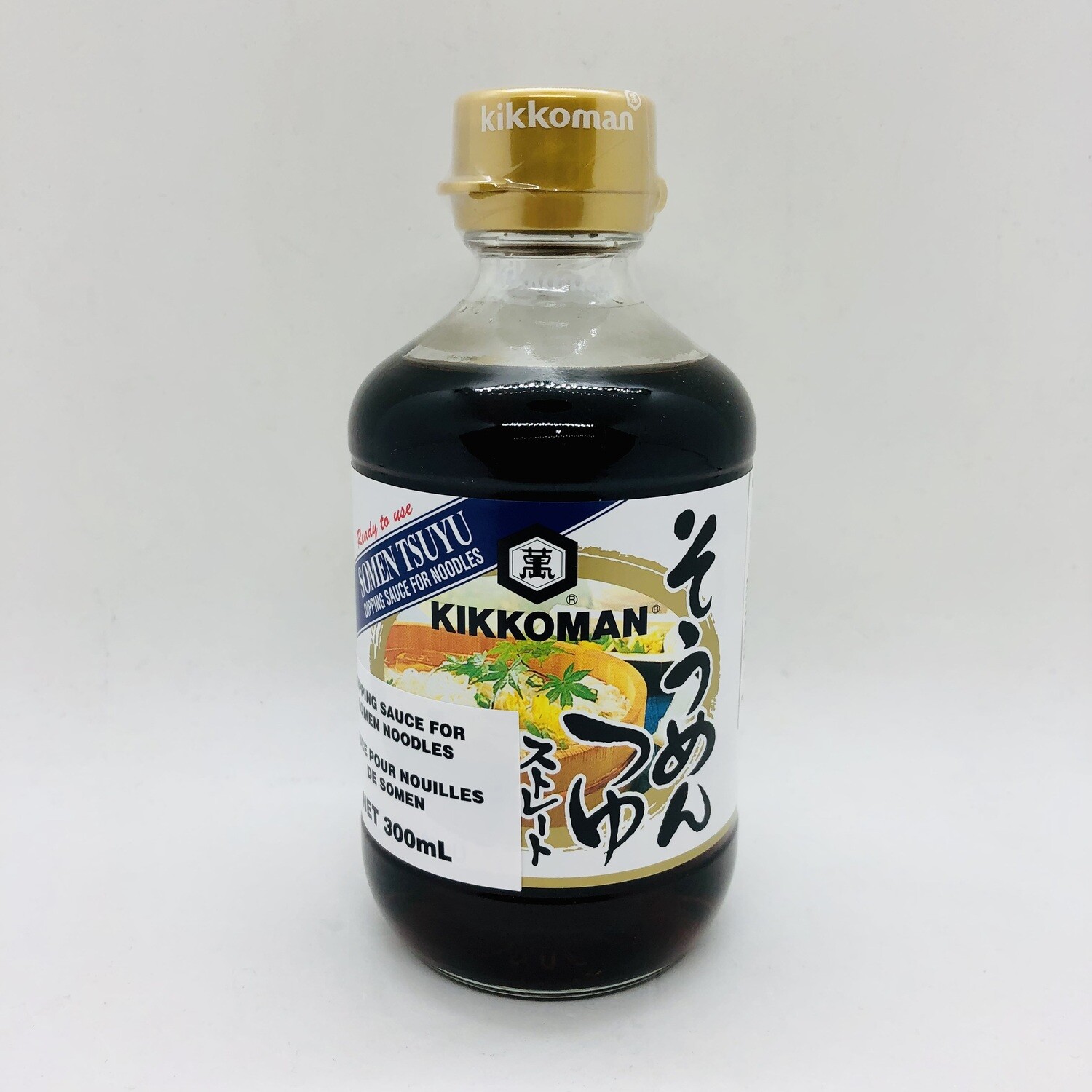 Kikkoman Somen Tsuyu 300ml