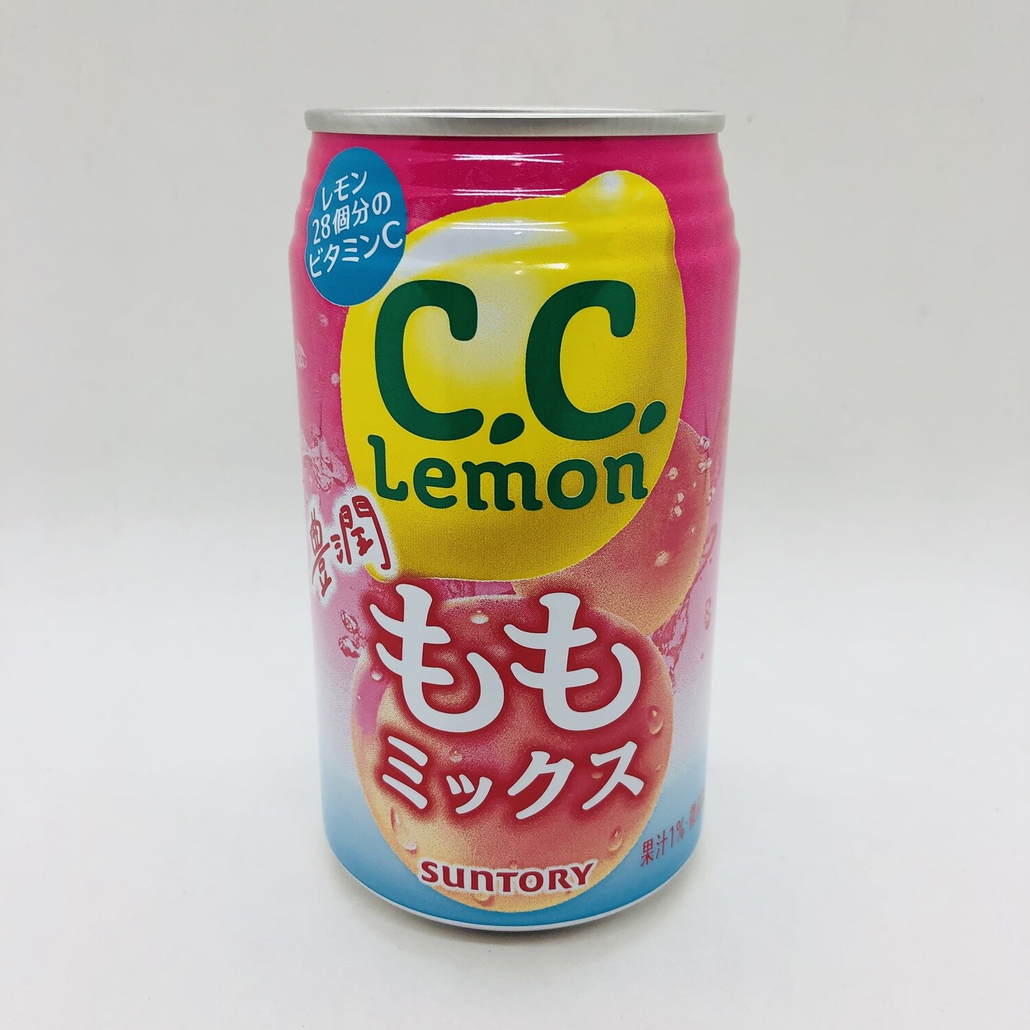 Cclemon Peach