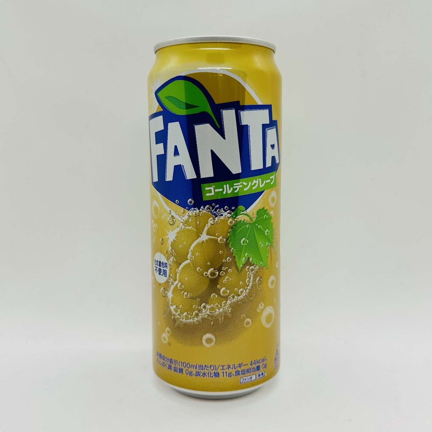 Fanta Golden Grape