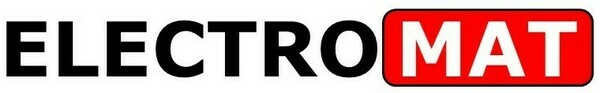 Electromat – Webshop