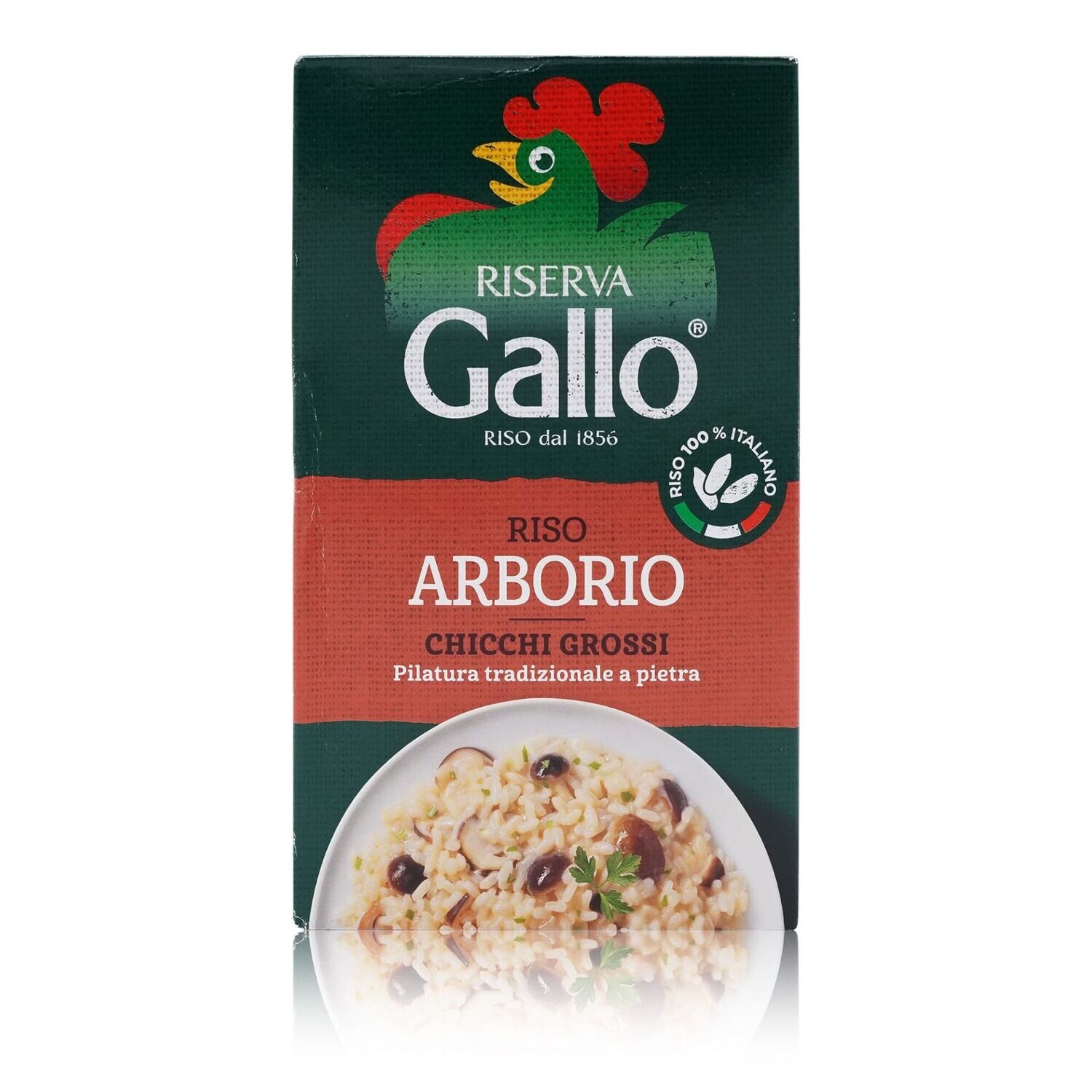 Gallo Risottoreis "Arborio" 1KG