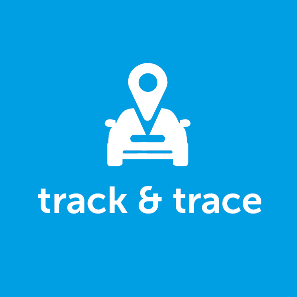 Track Trace