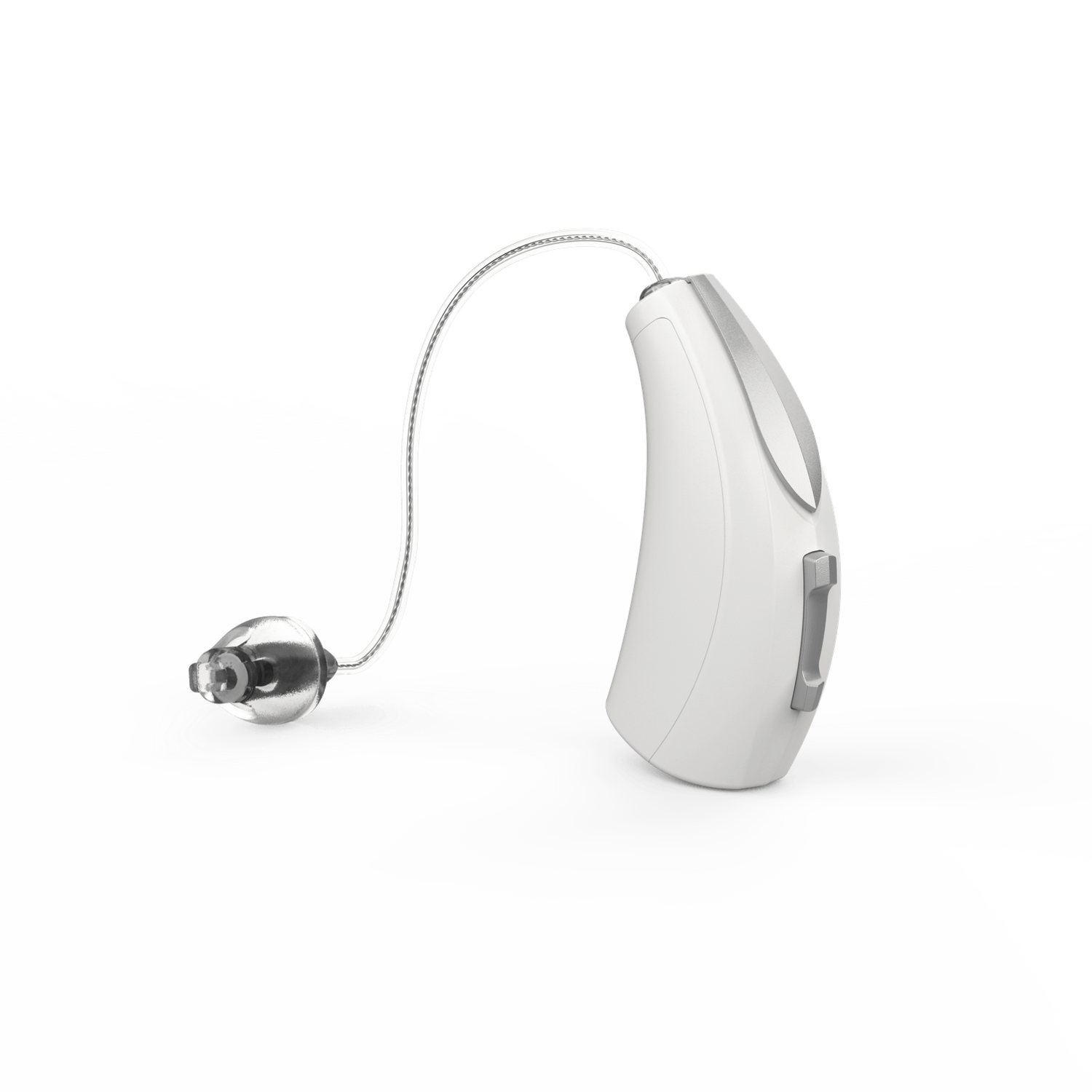 Starkey Livio AI 1200 312 RIC Hearing Aid