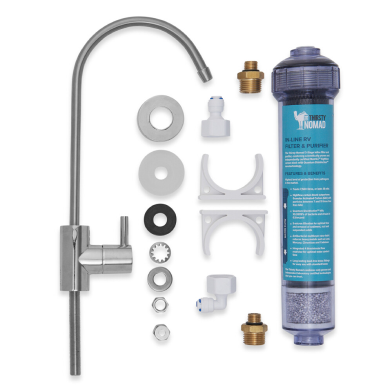 Caravan Water Filters - Caravan Water Filters - Online Store - Inline ...