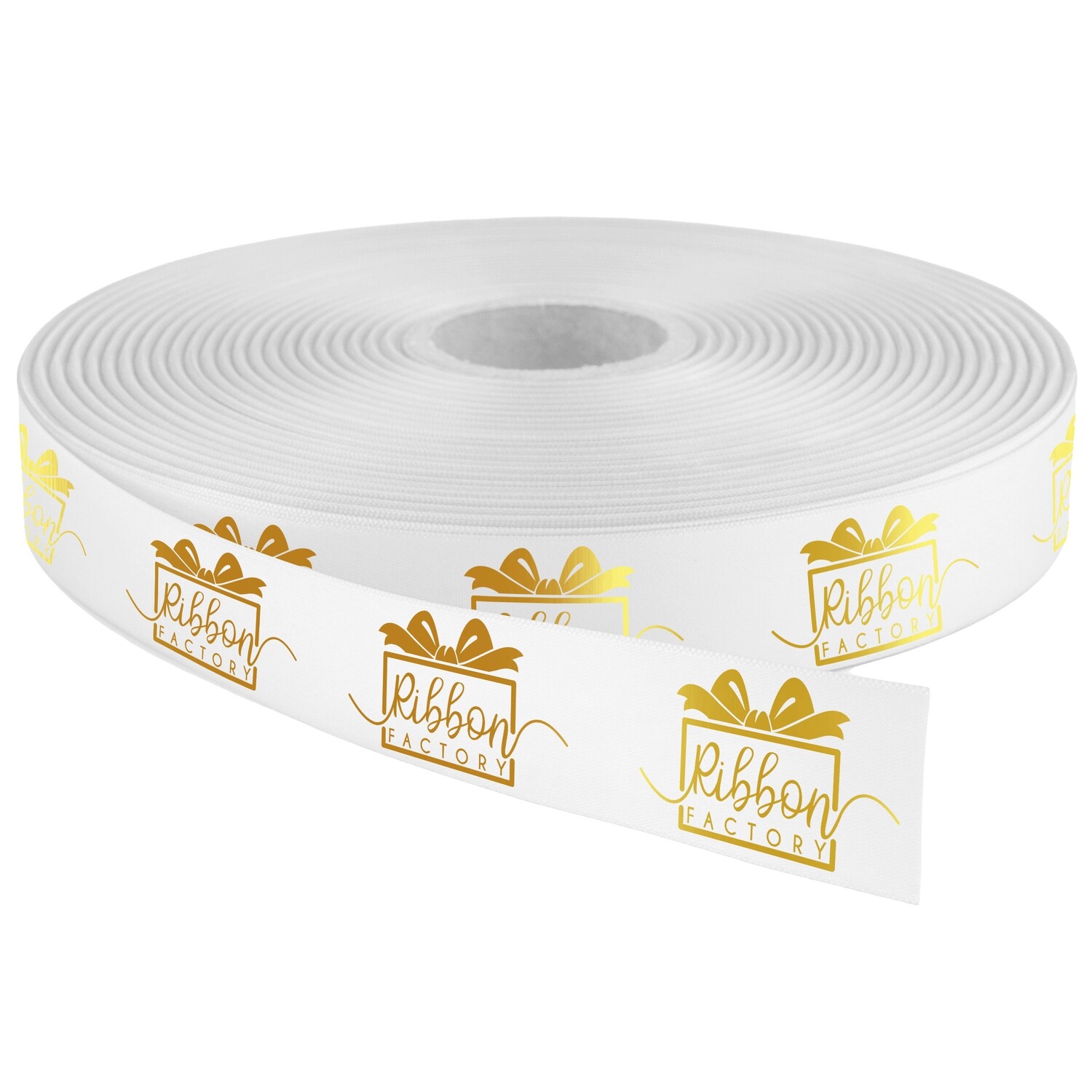 25mm - Corporate Printed Ribbon
