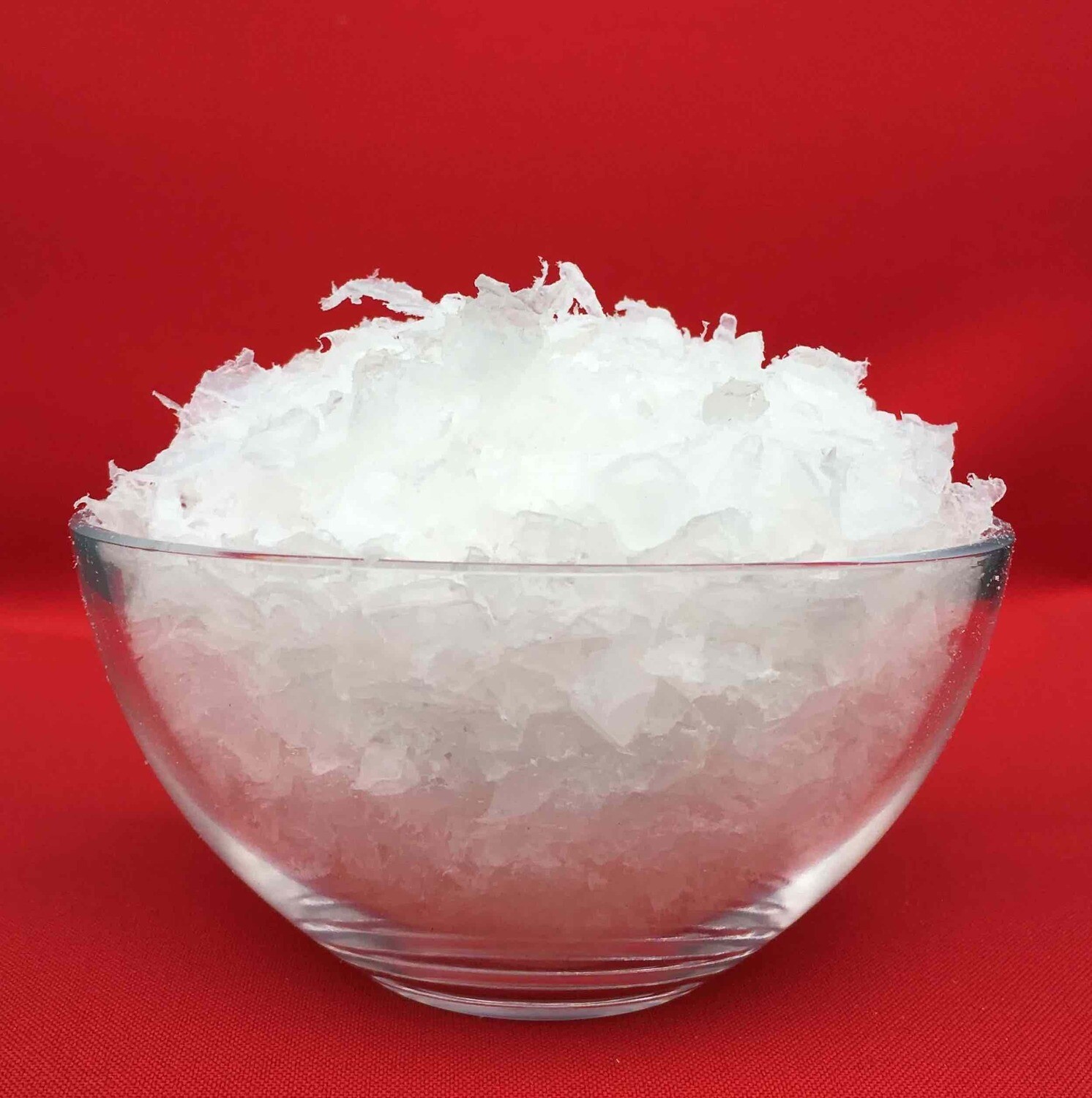 Dry Snow | SnowMasters