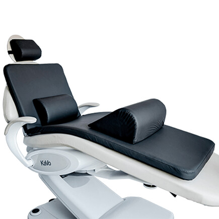 Crescent Bodyrest System - Dental Chair Accessories | Shop Online Now | Crescent Products