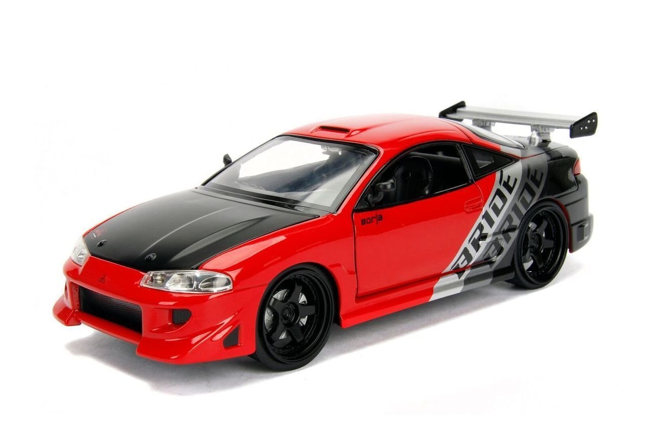 1995 Mitsubishi Eclipse JDM