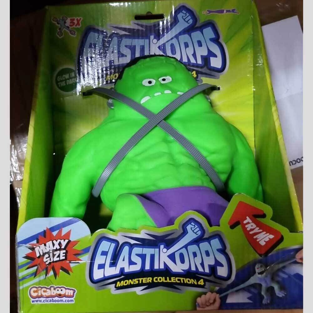 Elastikorps Monster Collection Maxi Bulko - I.D.E.A.