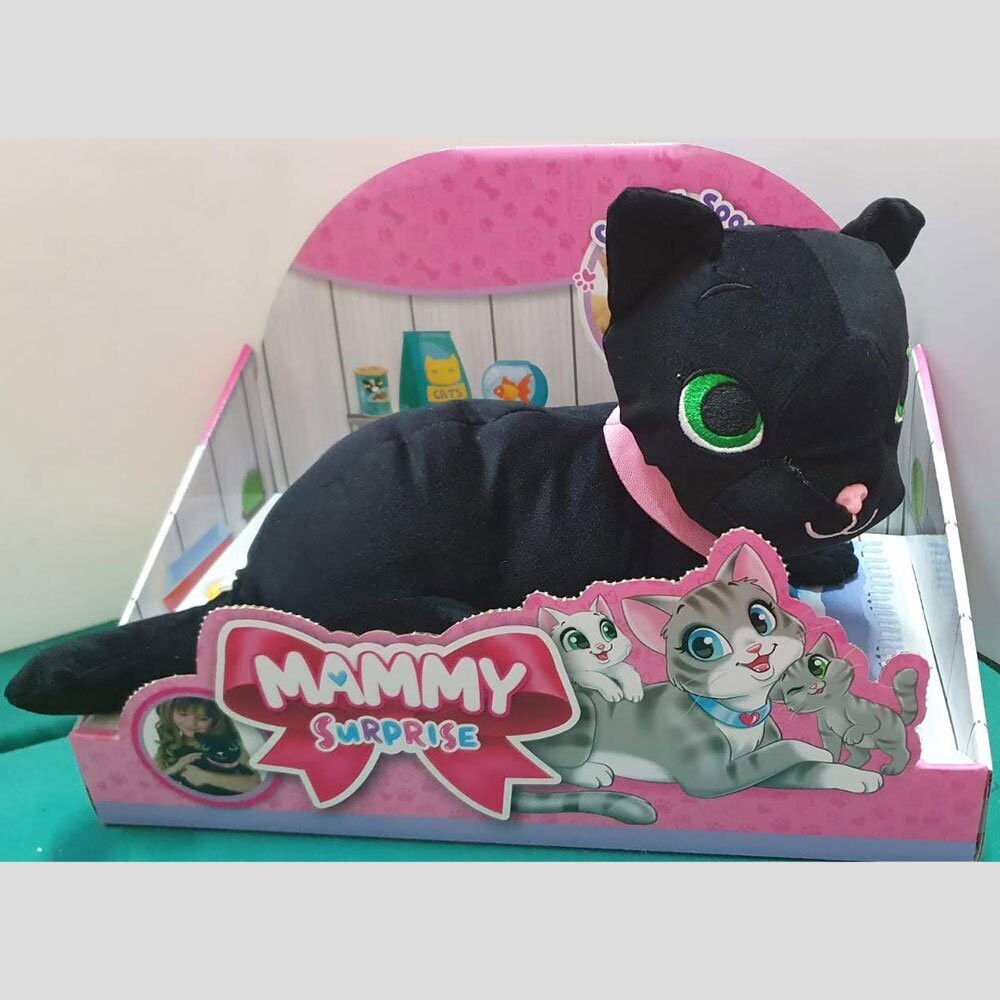 Mammy Surprise - I.D.E.A. ingrosso per edicole