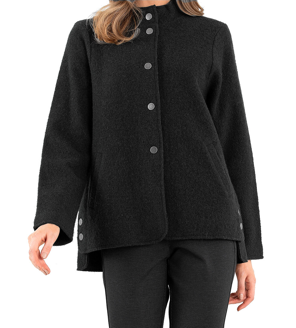 Pure Wool Jacket by Marco Polo