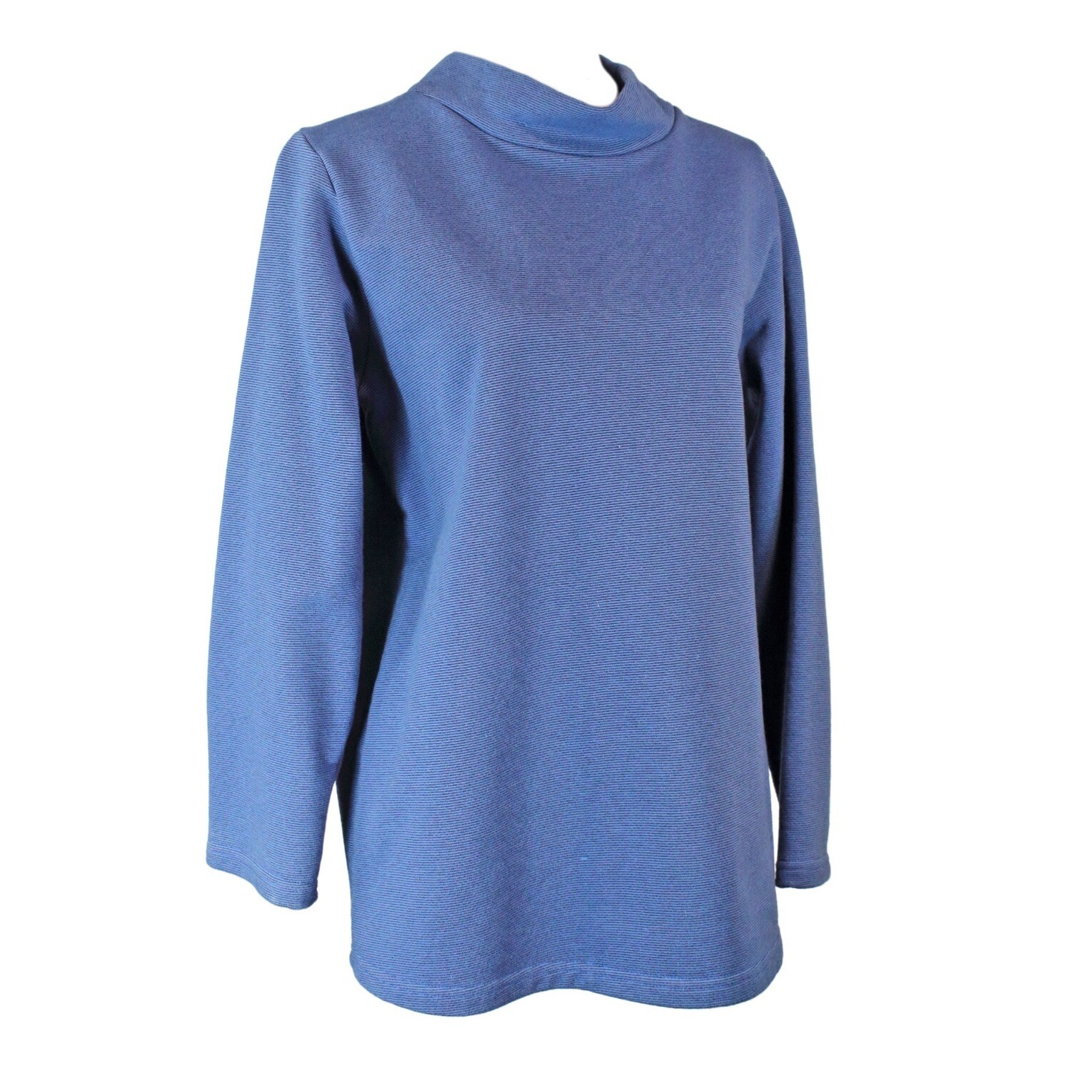 Women's Pure Cotton Windcheater made in Australia