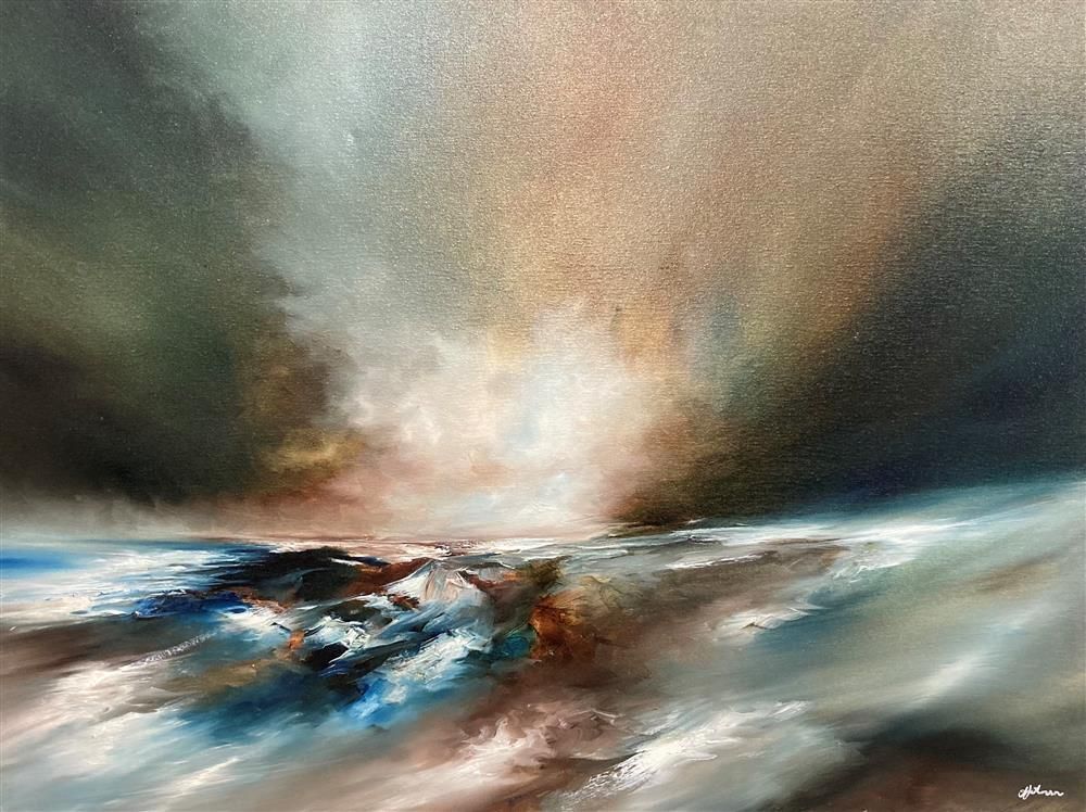 Alison Johnson Originals