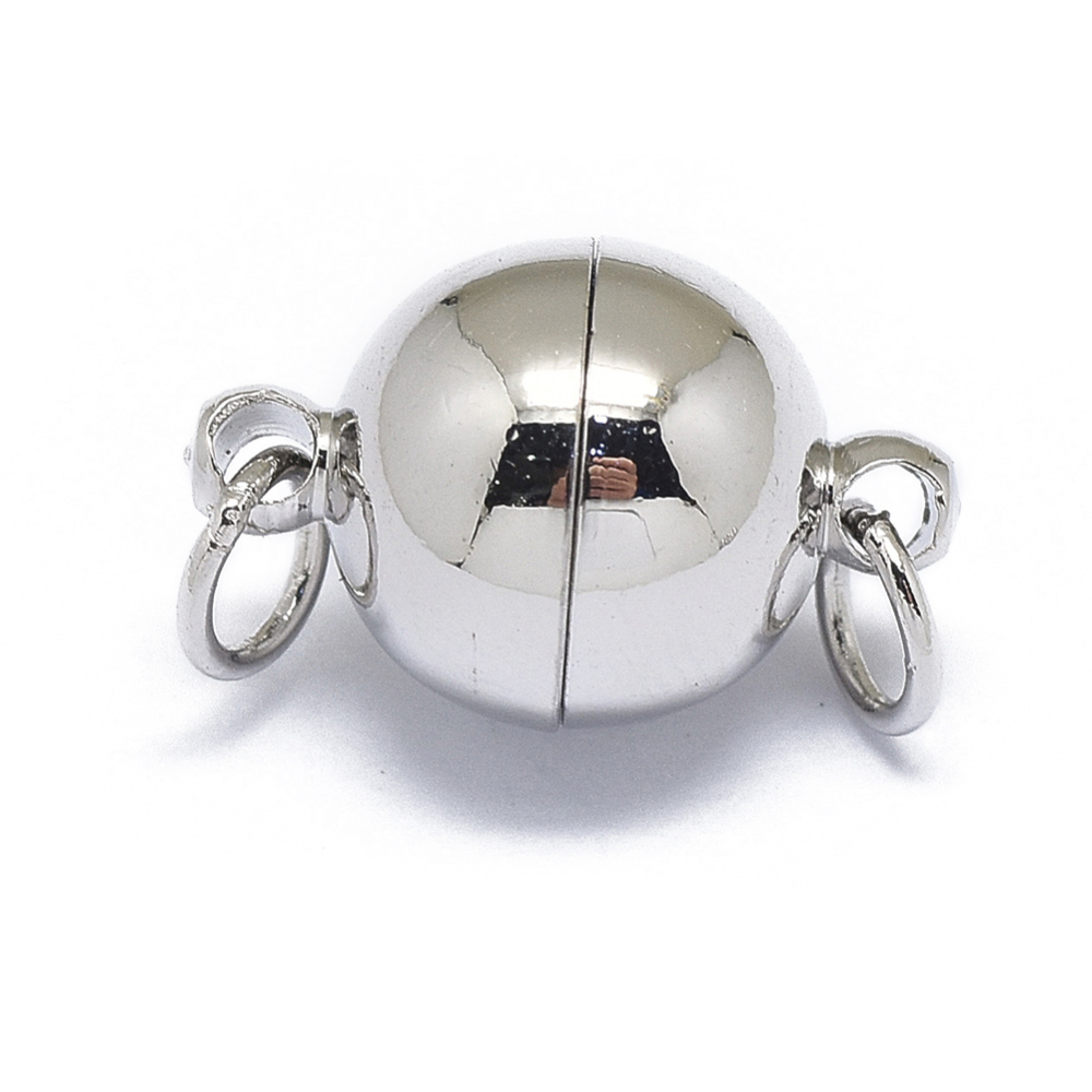 Chiusure a Calamita per bigiotteria - La bigiotteria online di Claudia ...