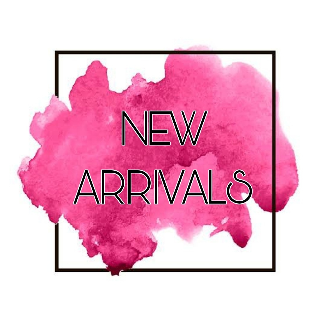 NEW ARRIVALS