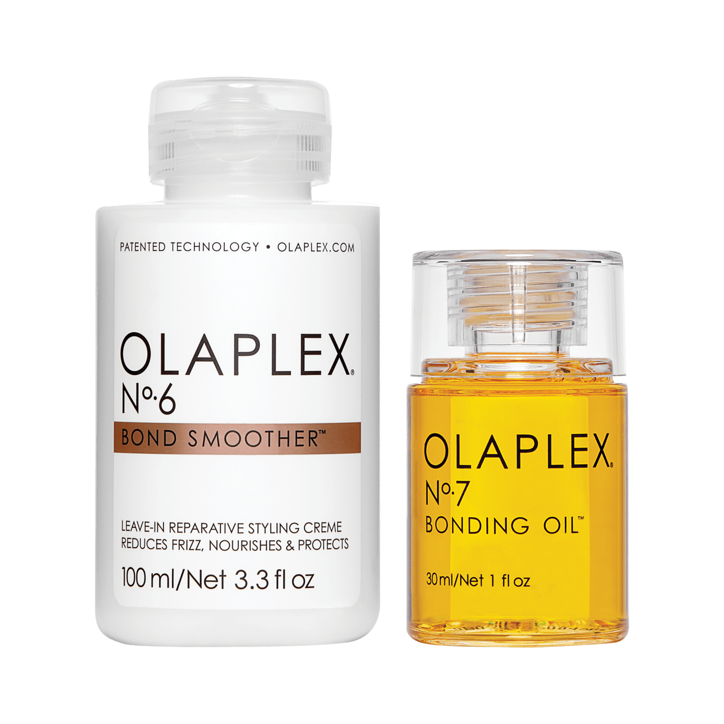 Olaplex Iconic Styling Duo