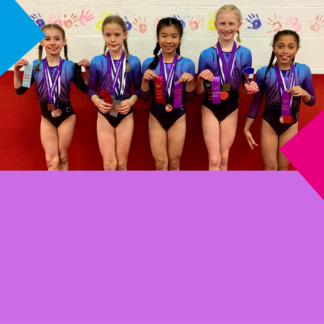 WAG HOLIDAY TRAINING SESSIONS