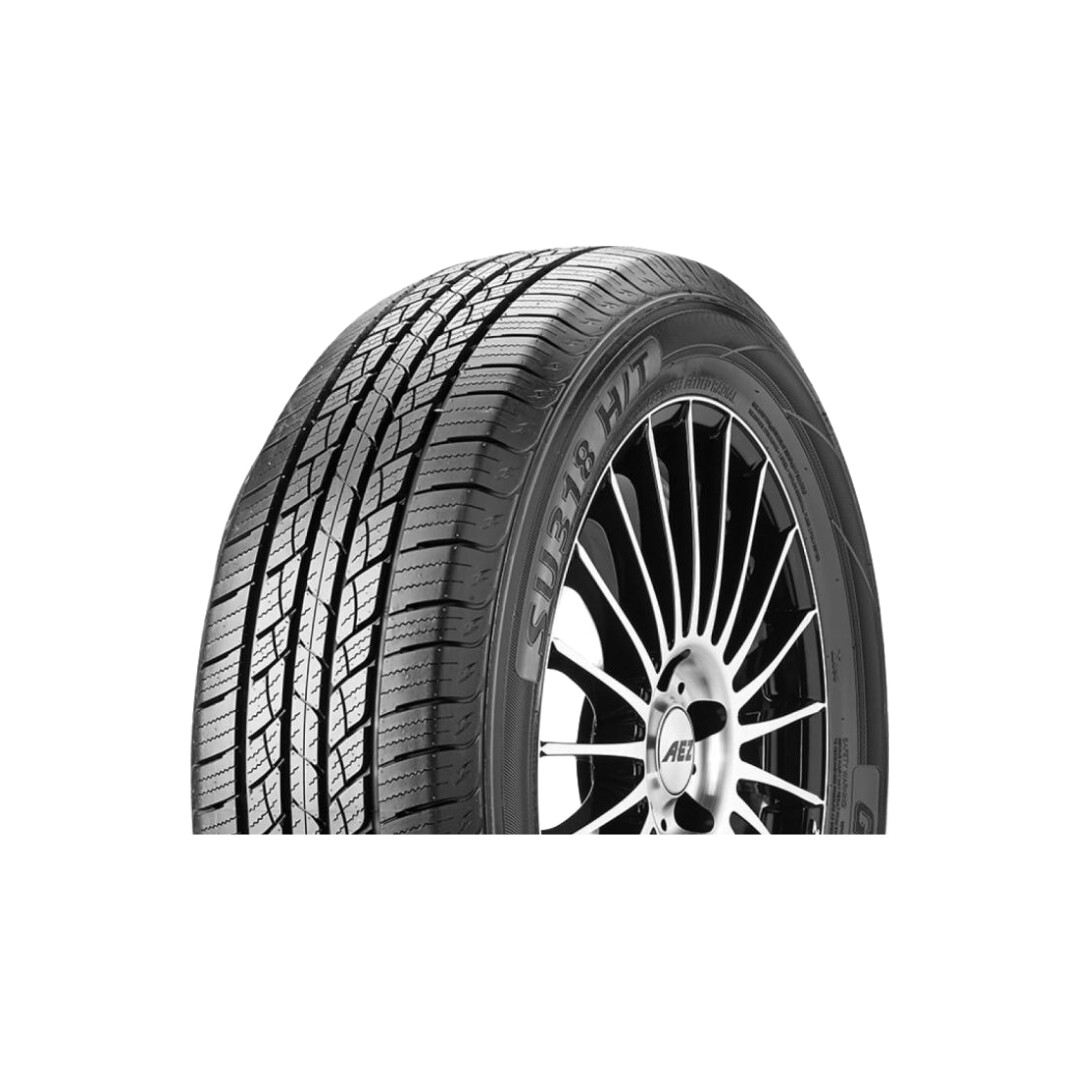 LLANTA 225/65 R17 PR(SU318 H/T) 102T GOODRIDE TL